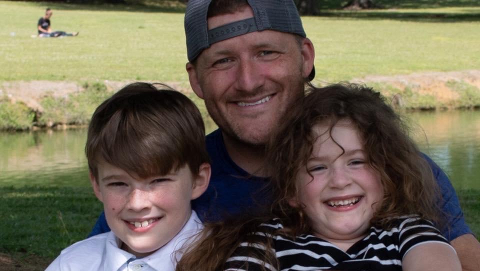 Fundraiser for Peter Cova by Candice Marvel : The Cova Family