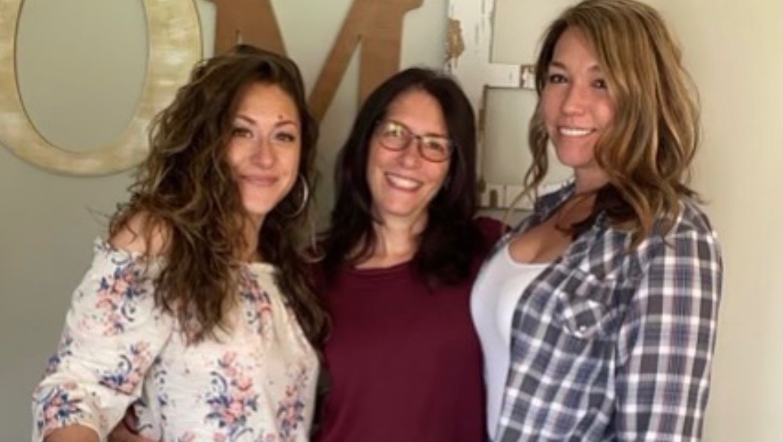 Fundraiser for Kristi Ware by Taylor Weinmeister : Kristi’s Courageous ...