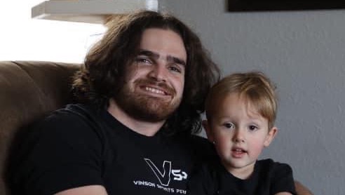 Fundraiser by Vinson Family : Matt Vinson’s road to recovery