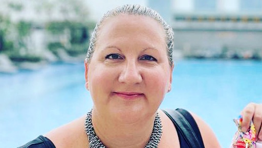 Fundraiser by Paul Toward : Suzi Toward