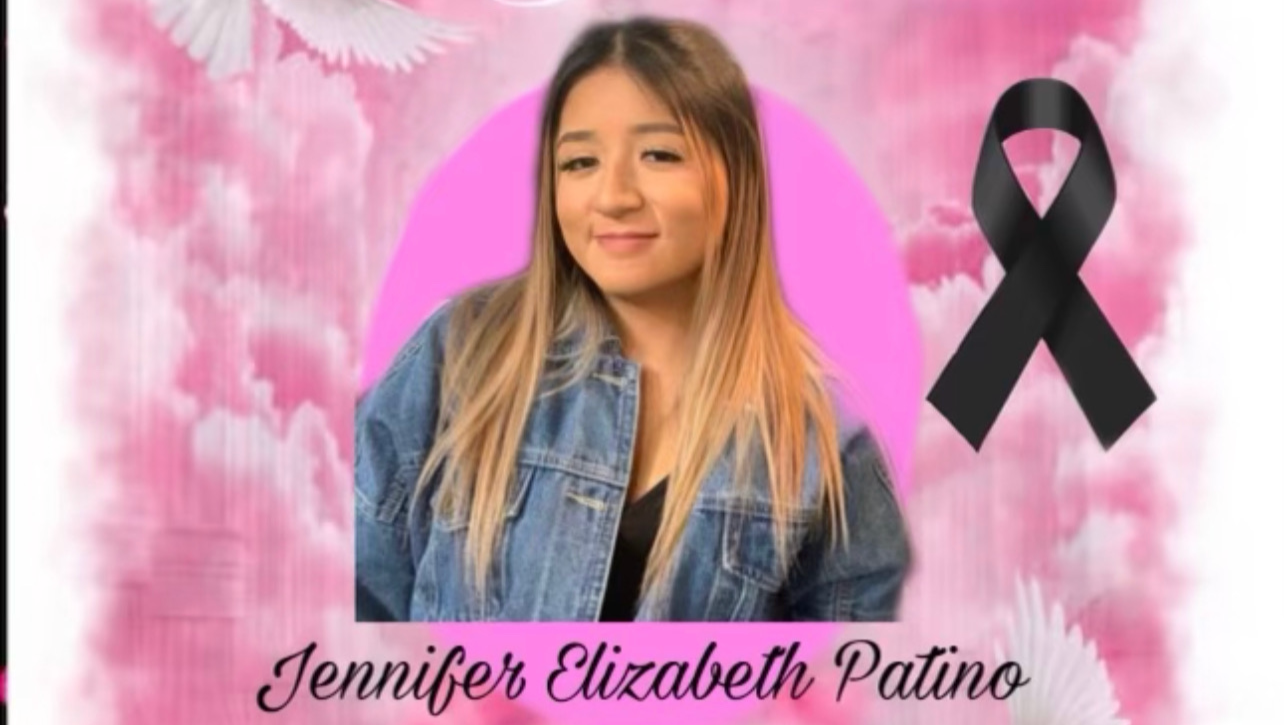 Fundraiser by Mayra Patino : In memory of Jennifer Elizabeth Patino