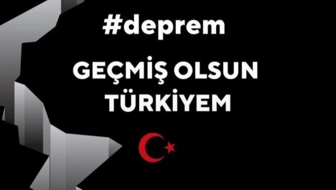 Fundraiser by Wasiem Taha : Massiv Erdbeben Hilfe Türkei