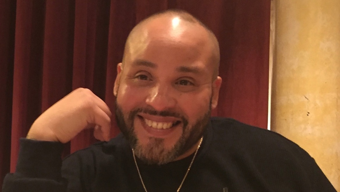 Fundraiser by Jessica Casiano : Hector funeral and service