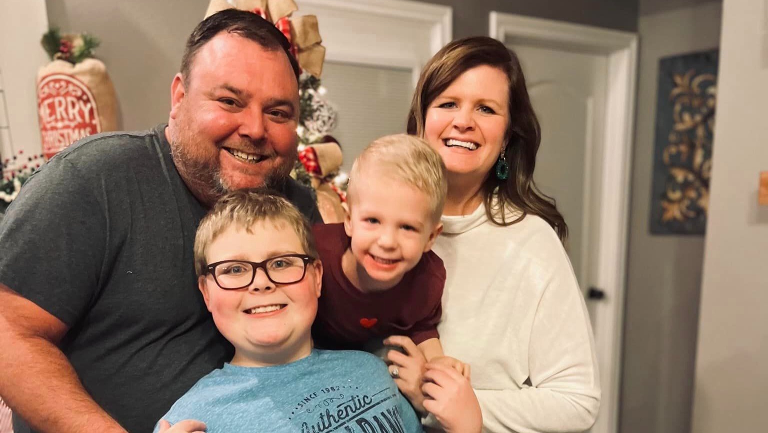 Fundraiser for Stacy Frye by Sarah Neblett Carson : Barry Frye Funeral ...