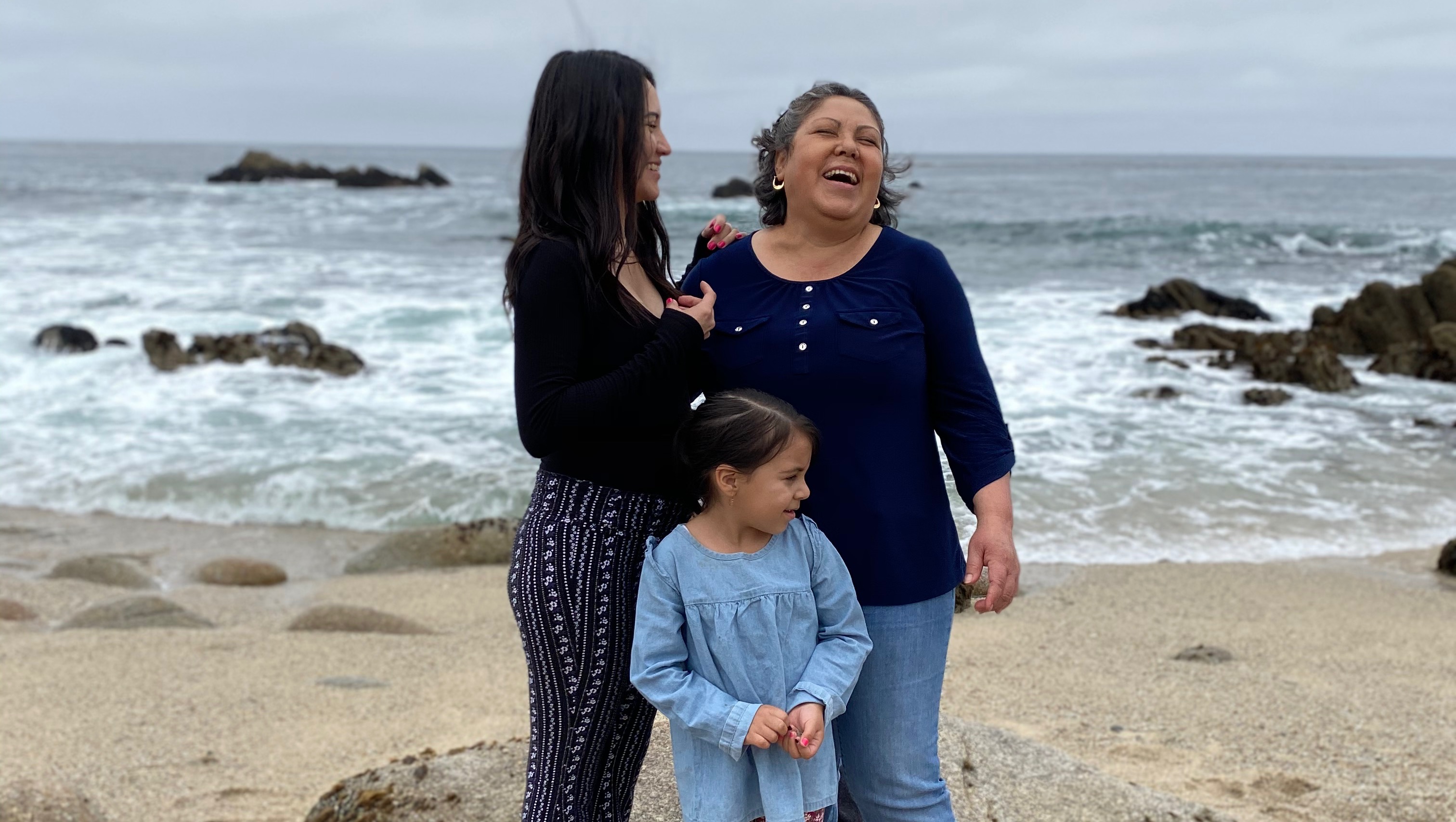 Fundraiser by Maria Berber : Maria Almaraz memorial services