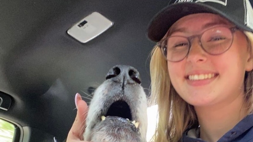 Fundraiser for Krista Fulton by Emma Macleod : Athalie Smith