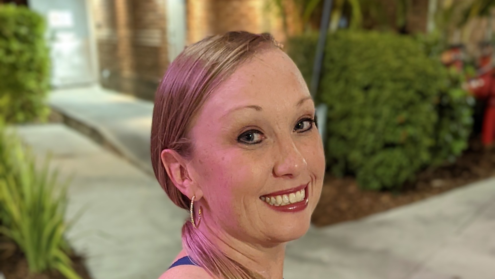 Fundraiser for Erin Daniels by JASON TRUEMAN : Erin's Road to Recovery!