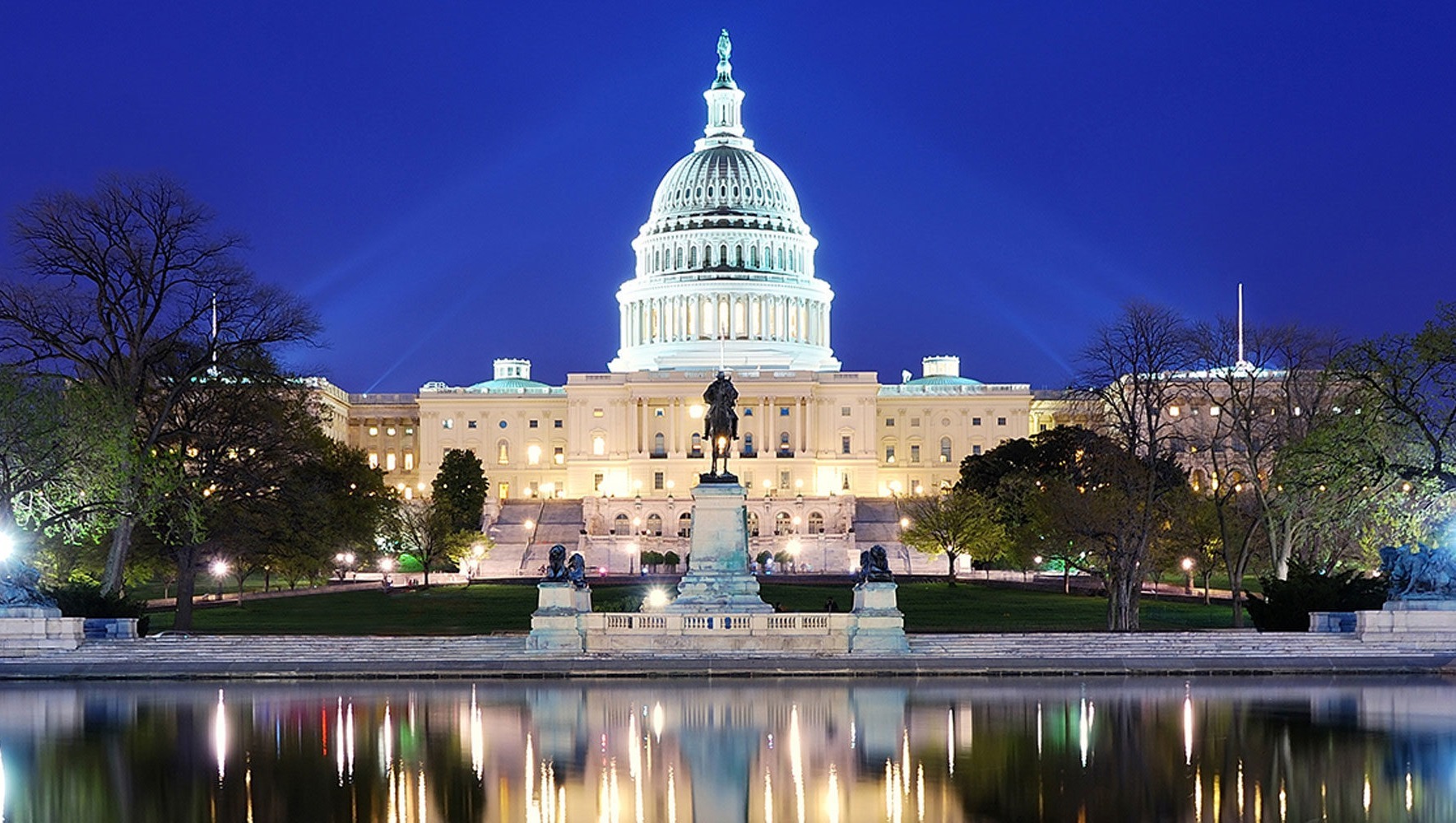 Fundraiser by Chelsea Wages : Washington D.C. EF Tour Fundraiser