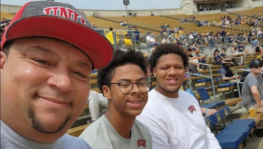 Fundraiser for Quincy Smith by Maxi Lilley : Support for Oakland Tech ...
