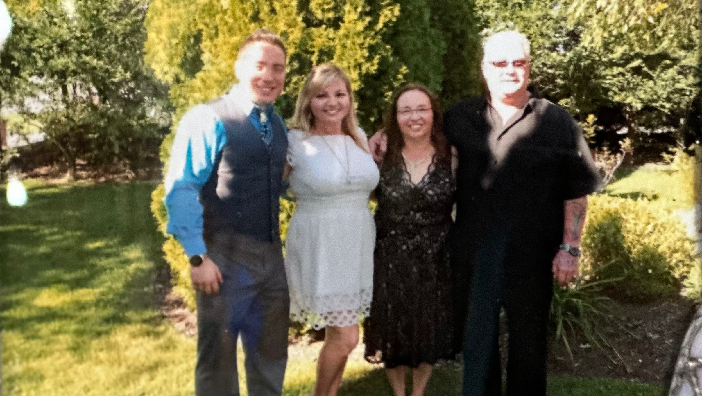 Fundraiser for Adele Storms by Sean Spooner : Funeral arrangements and ...