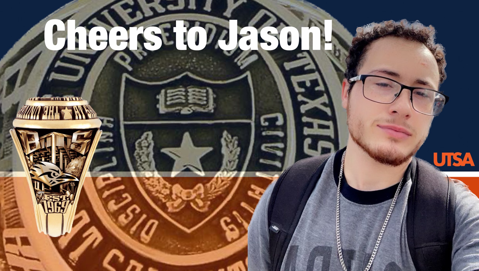 Fundraiser for Jason Dorrell by Michelle Byars : Congratulations Jason ...