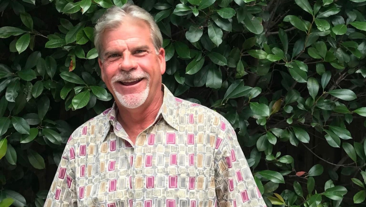 Fundraiser by Shawnee Gillham : Keith Blackmon