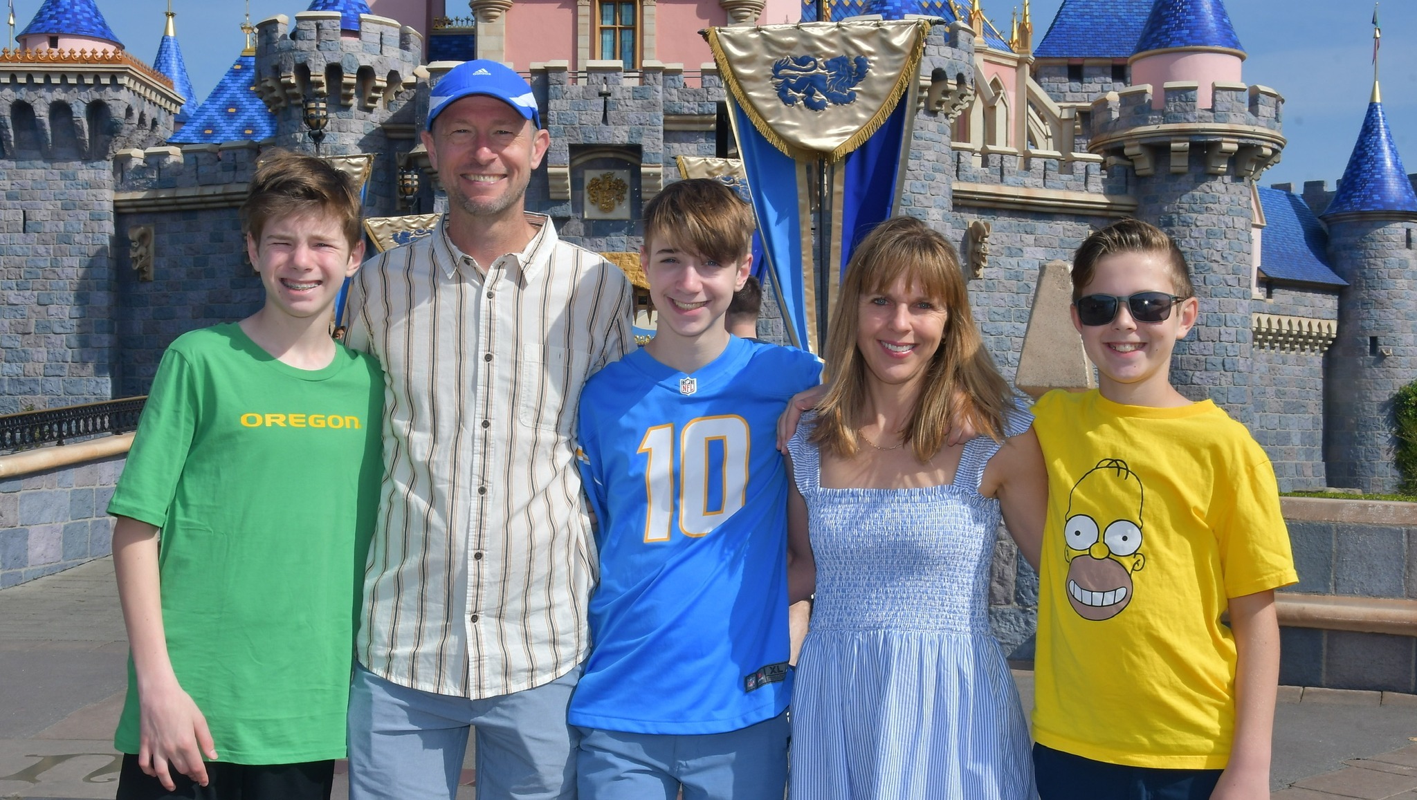 Fundraiser for Chris Spinks by Tom Moseman : Help Chris Spinks and ...