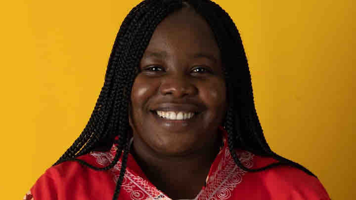 Fundraiser by Monica Dacosta : Help Alice Transform Periods Into Pathways