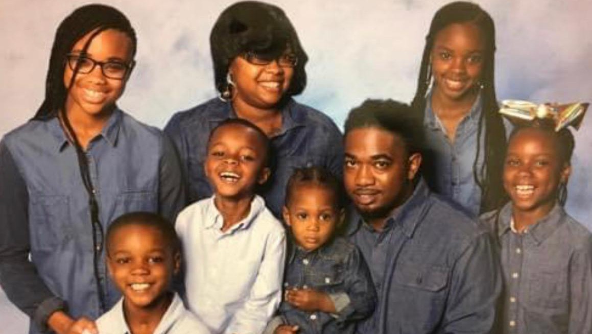Fundraiser by Danielle Buchanan : Nefretiri Boykin Robinson Funeral ...