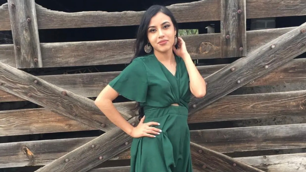 Fundraiser by Jennifer Y Jose M. Reveles : Apoyemos a Angelica Reveles