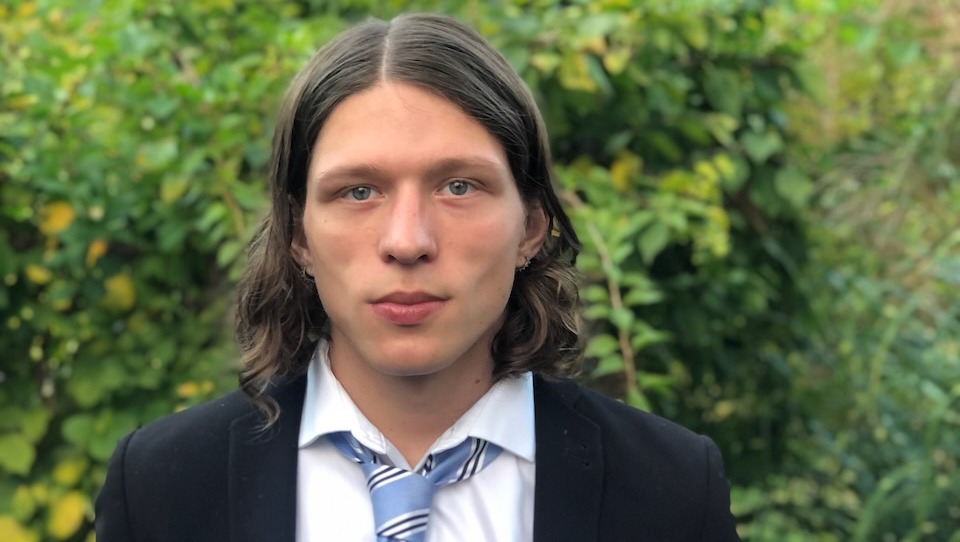 Fundraiser by Jade Barker : Tyler’s Year of More