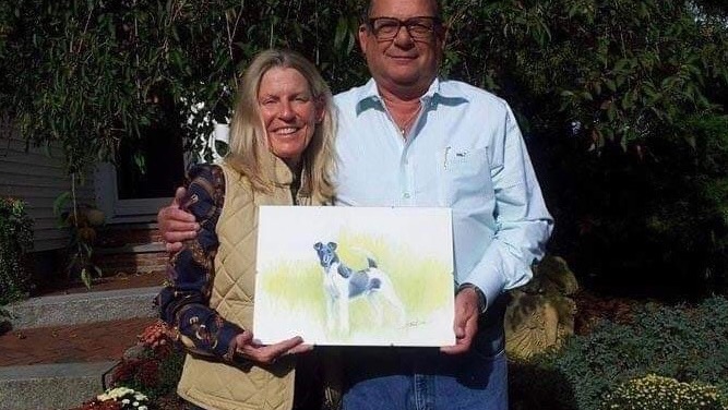 Fundraiser for Elizabeth Tobin by Lori Wilson-Paust : Helping Joe and Liz