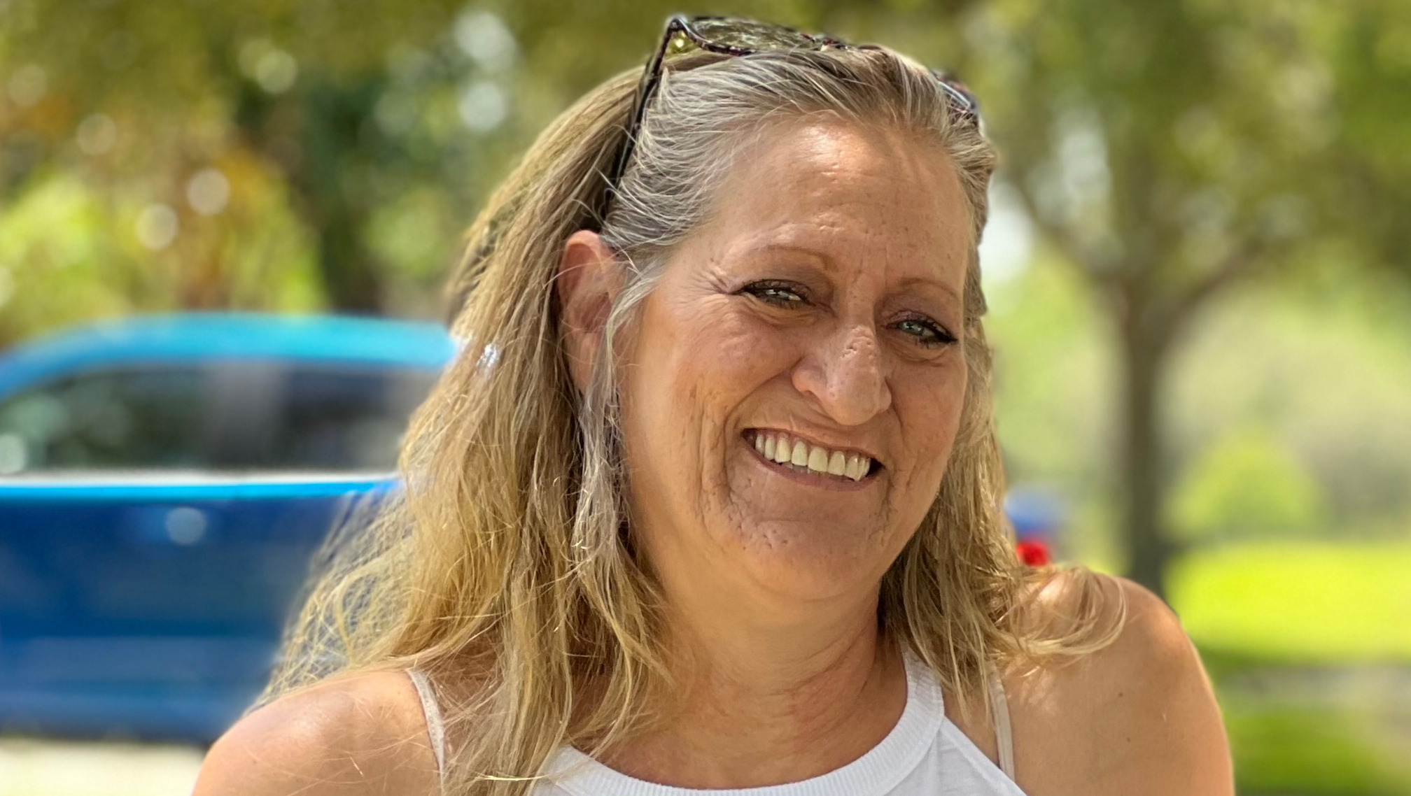 Fundraiser by Jackie Pasqualle Hart : Diana's Battle with Cancer