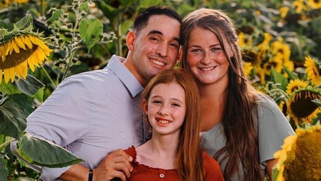 Fundraiser for Abbie Roque by Heather Schram : Veteran Fights For Child