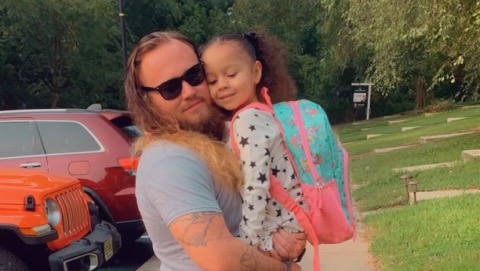 Fundraiser by Thomas McHan : Funeral expenses for Bryan
