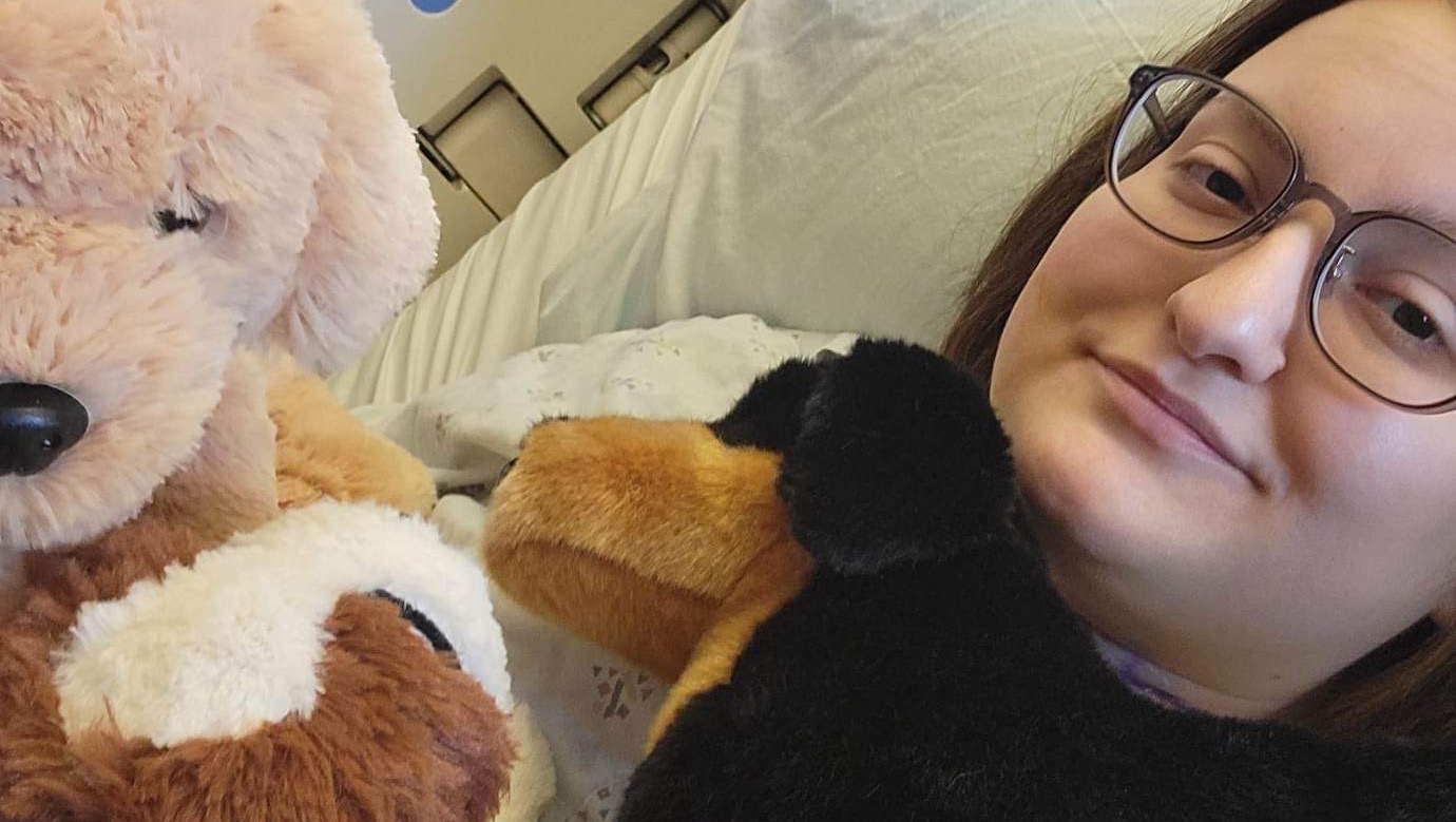 Fundraiser for Amanda Barker by Kaylee Currie : Helping Amanda’s family