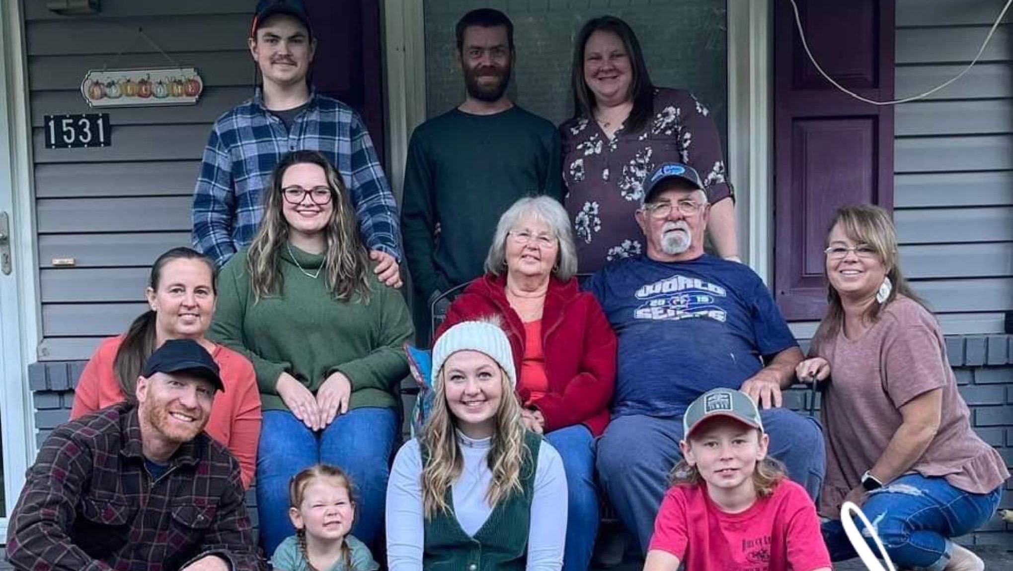 Fundraiser for Tara Presnell by Kara Cummings : Tara Presnell