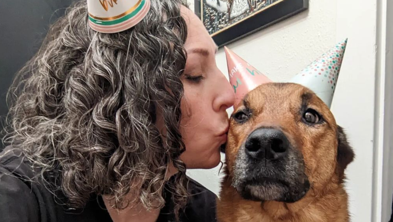 Fundraiser for Heidi Goldman by Cristiana Baik : A Fundraiser for Lenny ...