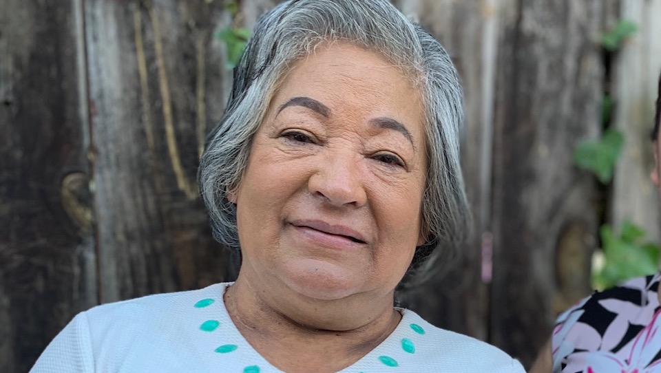 Fundraiser for Rocio Rosalio by Jocelyn Torres : En la amada memoria de ...