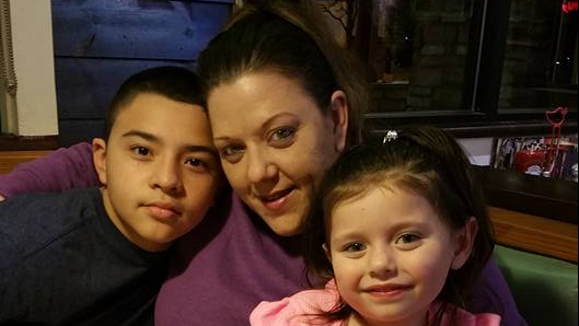 Fundraiser for Steven Flores by Leah Heifetz : Tami Koenig's Family