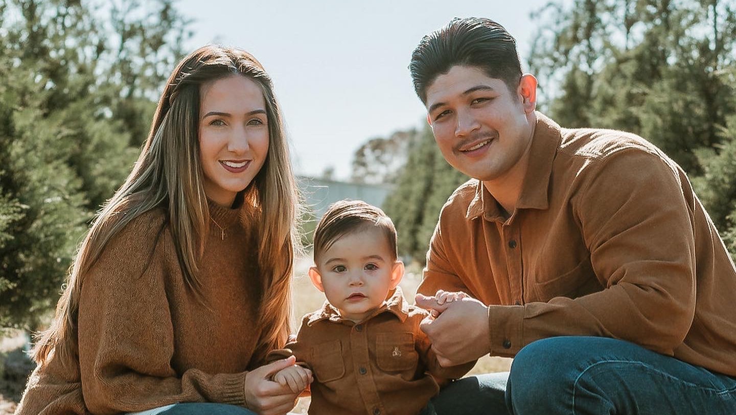 Fundraiser for Donavin Apiag by Andrew Fernandez : Houston Firefighter ...