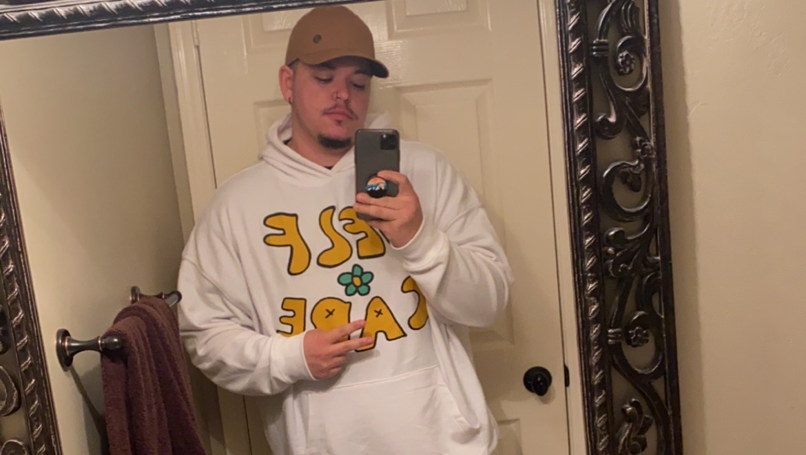 Fundraiser by Ashton Bindi : Ashton's Top Surgery Funds