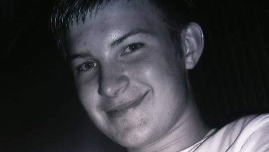 Fundraiser by Jack Rowden : Remembering Jack William Davis