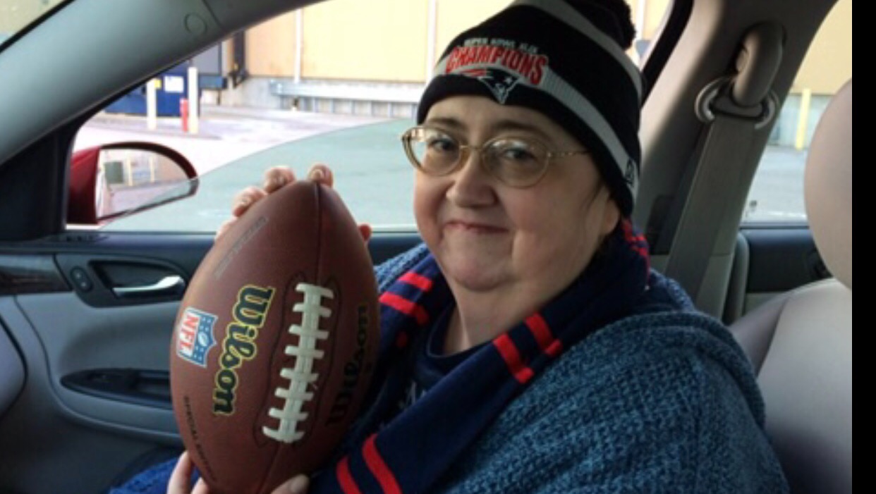 Fundraiser by Jennifer Samples : Lisa Ludwick Memorial Fund