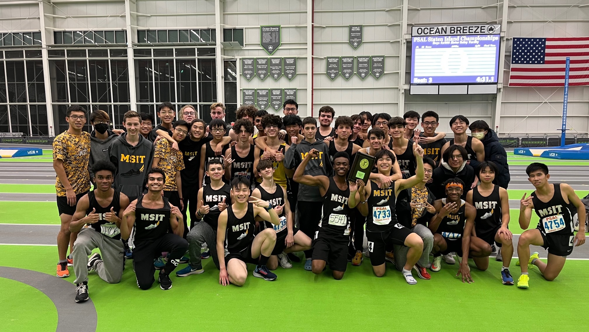 Fundraiser by Scott Crabbe : Help Keep us on track