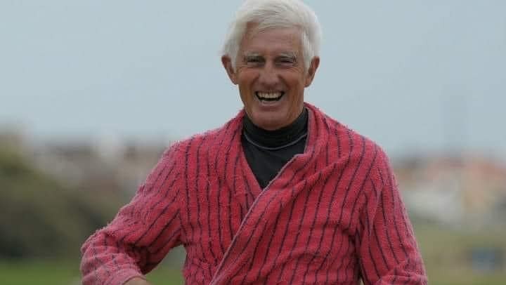 Fundraiser by Ben McInnes : Davey Boys Bench