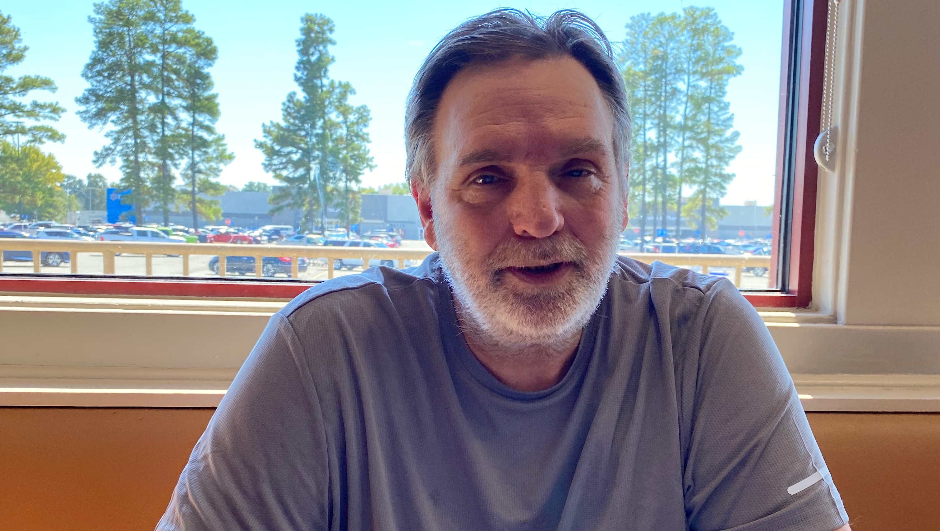 Fundraiser by Gregg Cooper : Heart transplant