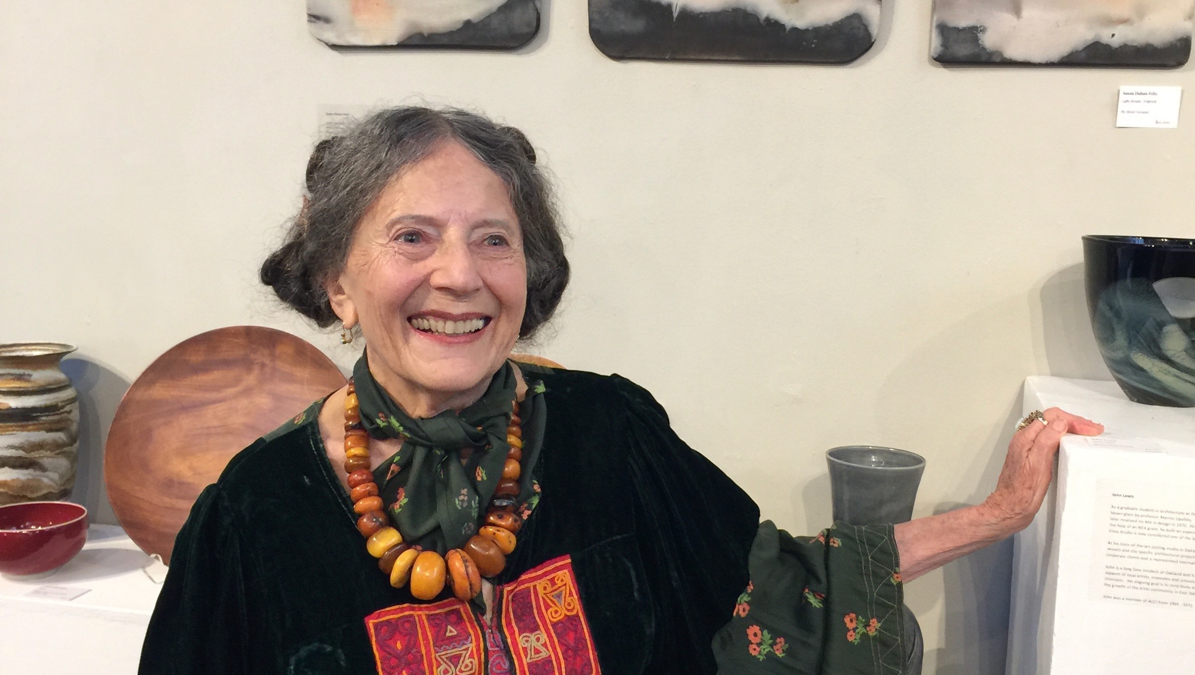 Fundraiser by Lisa Smartt : Celebrating Susan Duhan Felix's Life