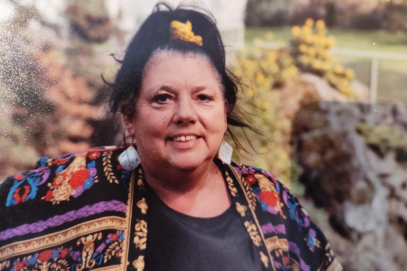 Fundraiser by Joshua Moltich : Judy Luce Funeral Fund