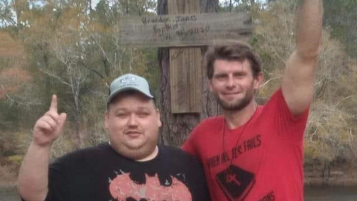 Fundraiser for Terry Jones, by Ashley Campion : Donate in Memory of ...