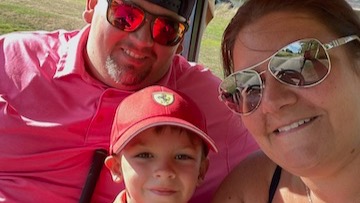 Fundraiser for Cynthia Williams by Christine Schulz : Helping Mike ...