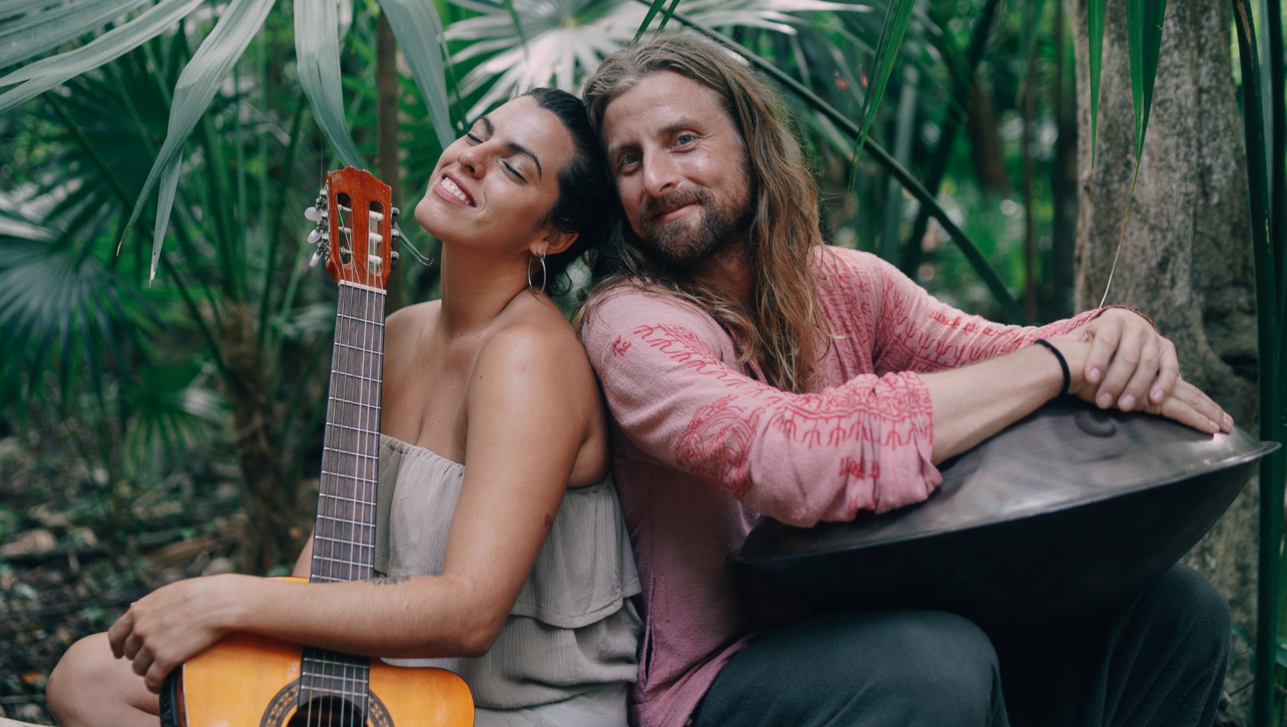 Fundraiser by Somos Amor : SOMOS AMOR ALBUM