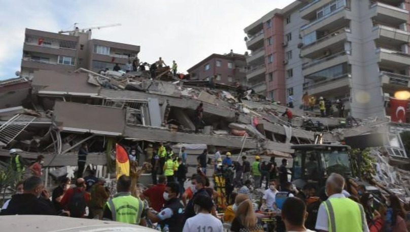 Fundraiser by Musa Disli, Ayse Sule Gulsen, Ali Yazici, Shireen Aydogan ...