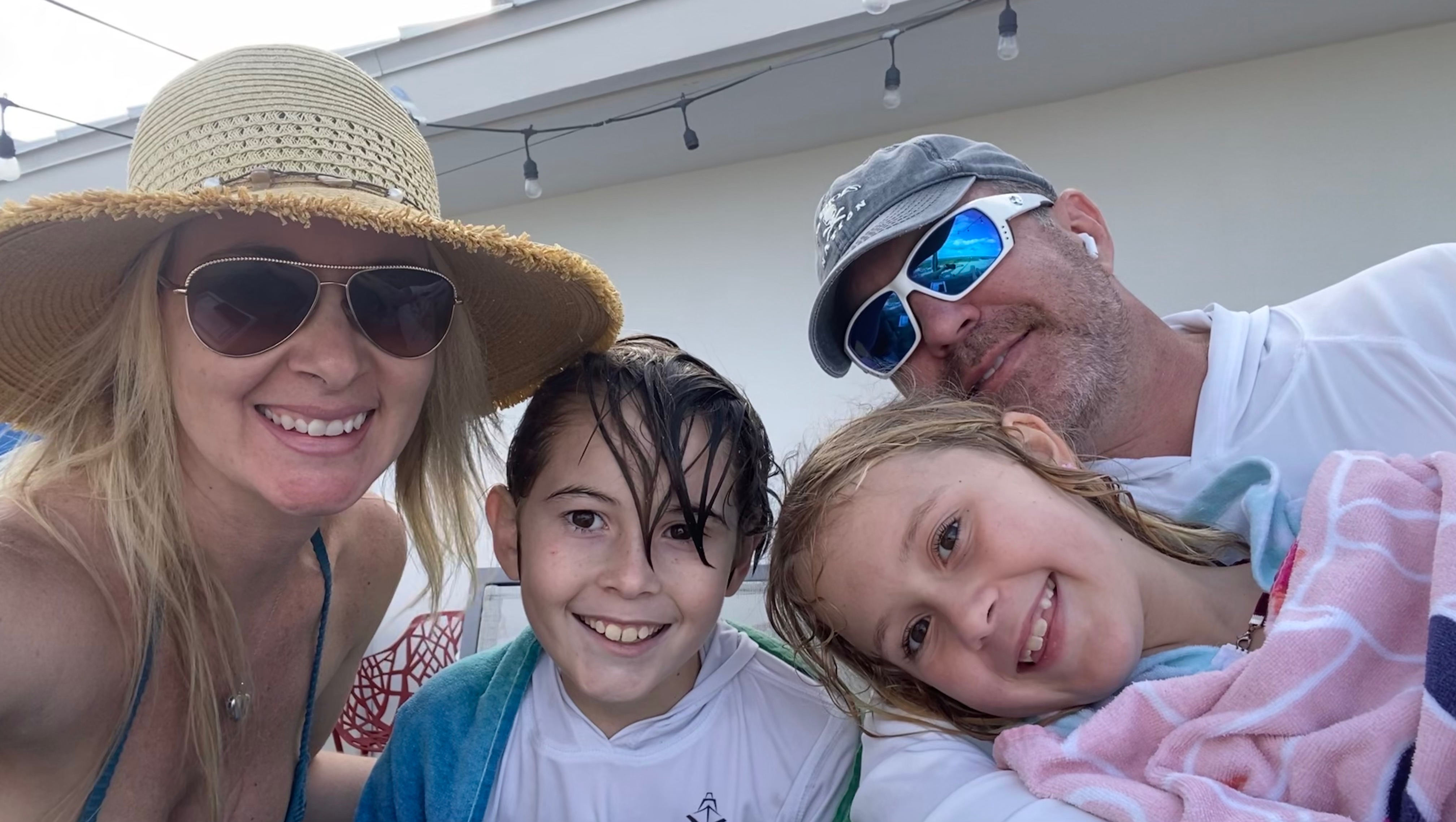 Fundraiser by Jillian Freeman : Family of Matthew Freeman