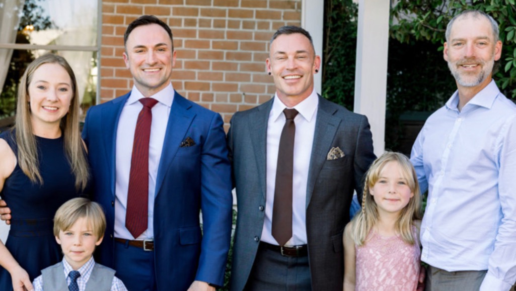 Fundraiser for Brandi Strauser by Michael Strauser : Matthew Lloyd Strauser