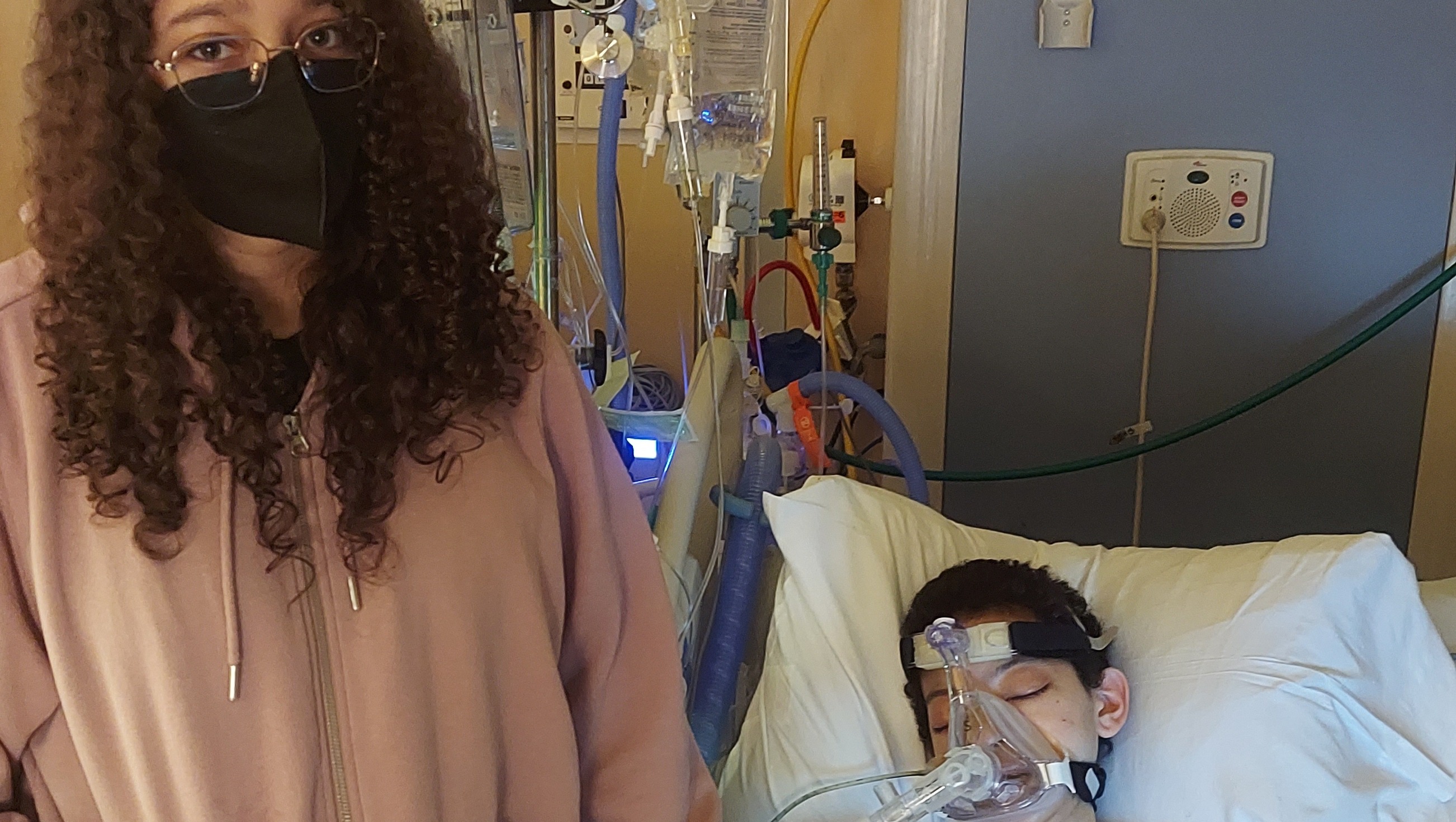 Fundraiser by Raquel Coleman : Mariah Viera: Love for Antoinette my Big Sis