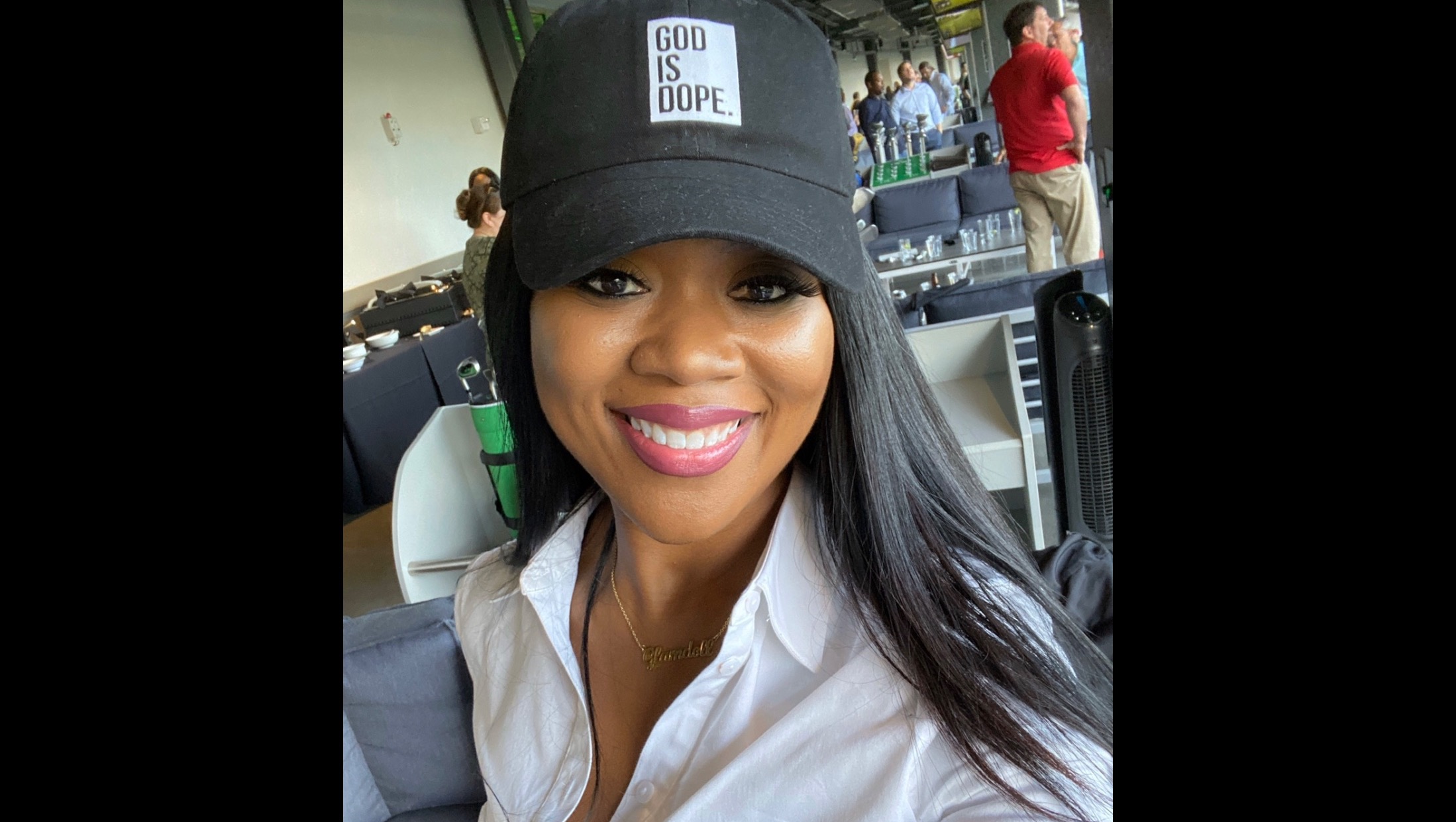 Fundraiser for Jamie Surgeon by Kimberly Fike : Jamie the “C-word ...