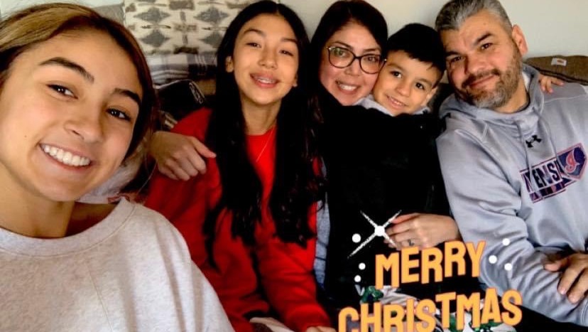 Fundraiser for Jesus Medrano by Daphne Mack : Supporting the Medrano Family