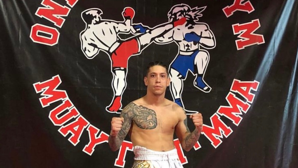 Fundraiser by Genesis Bravo : Remembering Anthony “Pretty Boy” Castrejon