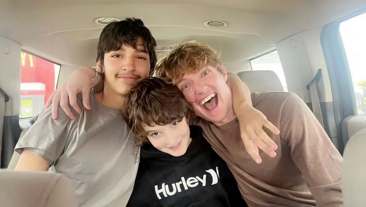 Fundraiser by Ryan Miller : Donate to help Hastin Zier and his loved ones.